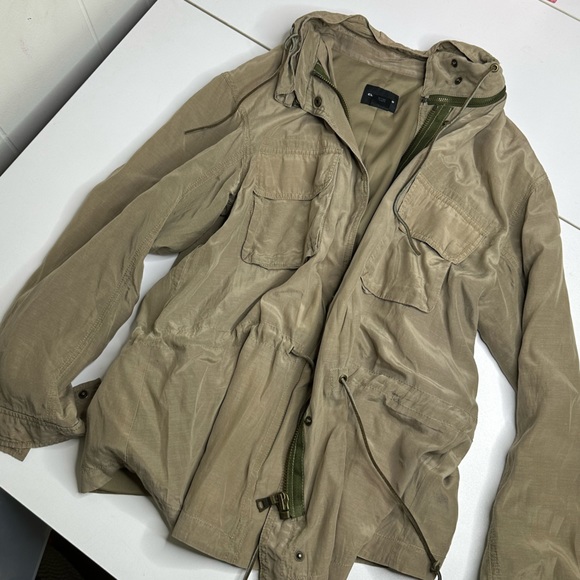 Club Monaco | Jackets & Coats | Club Monaco Jacket | Poshmark